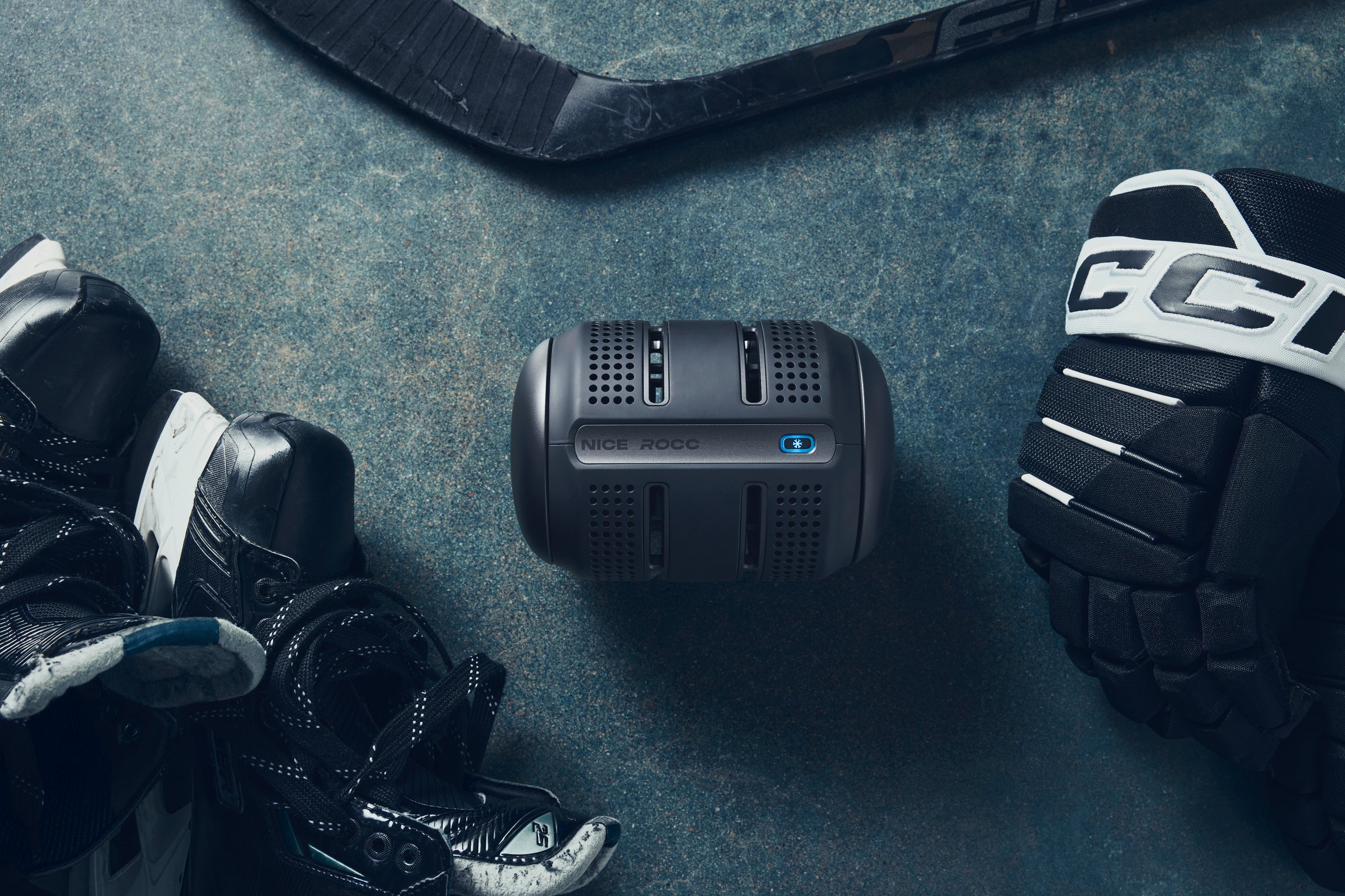 Careers - NICE Recovery Systems