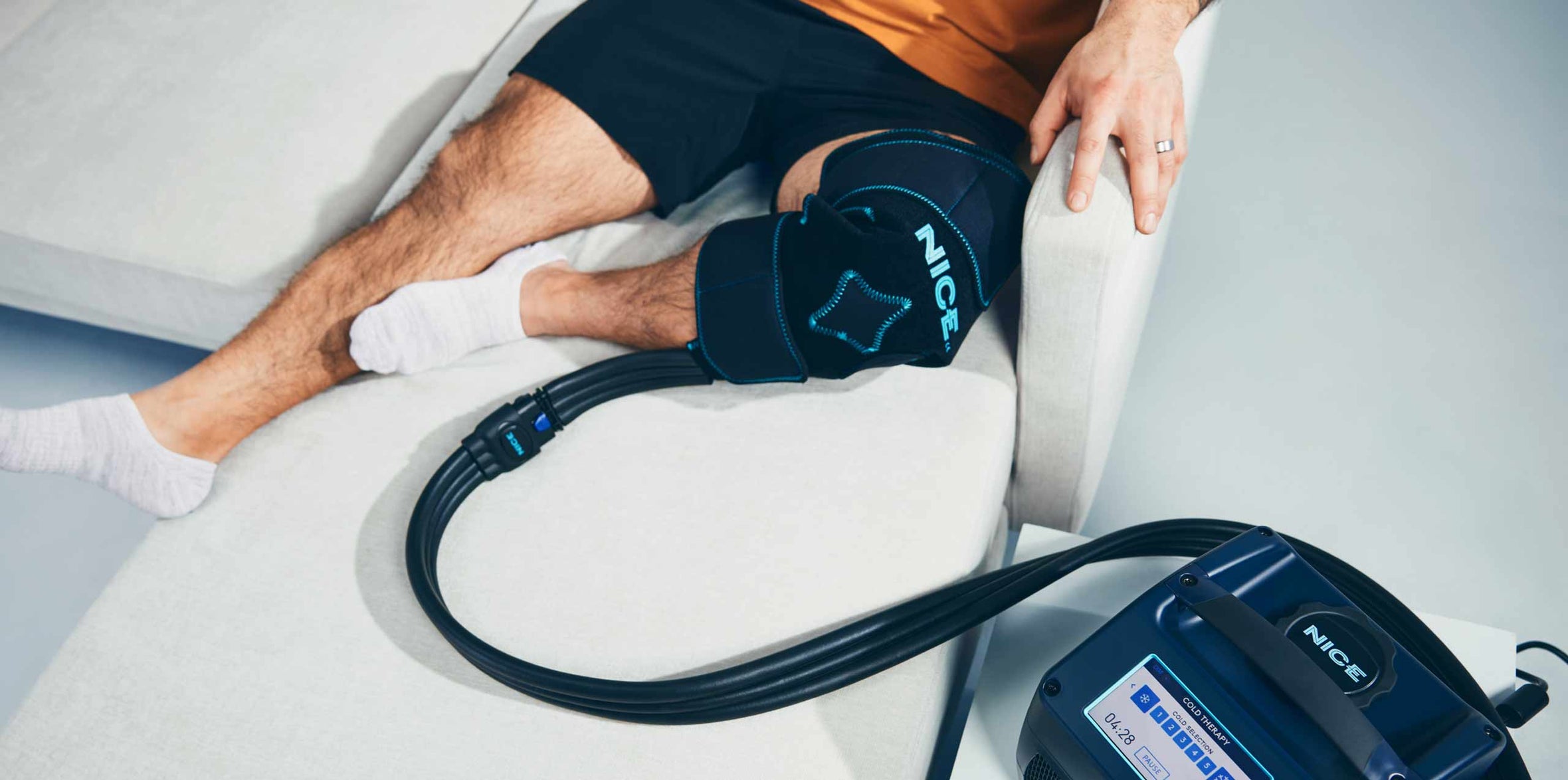 NICE Recovery Systems